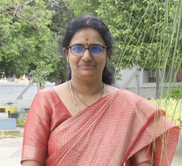 Samartha 2025 - National Level Hackathon | Mohan Babu University