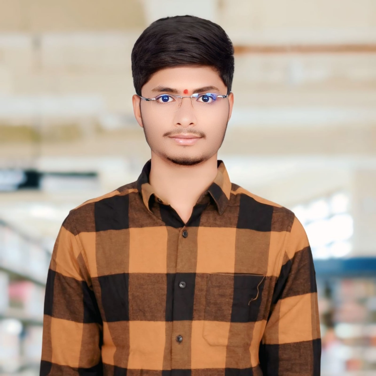 Samartha 2025 - National Level Hackathon | Mohan Babu University